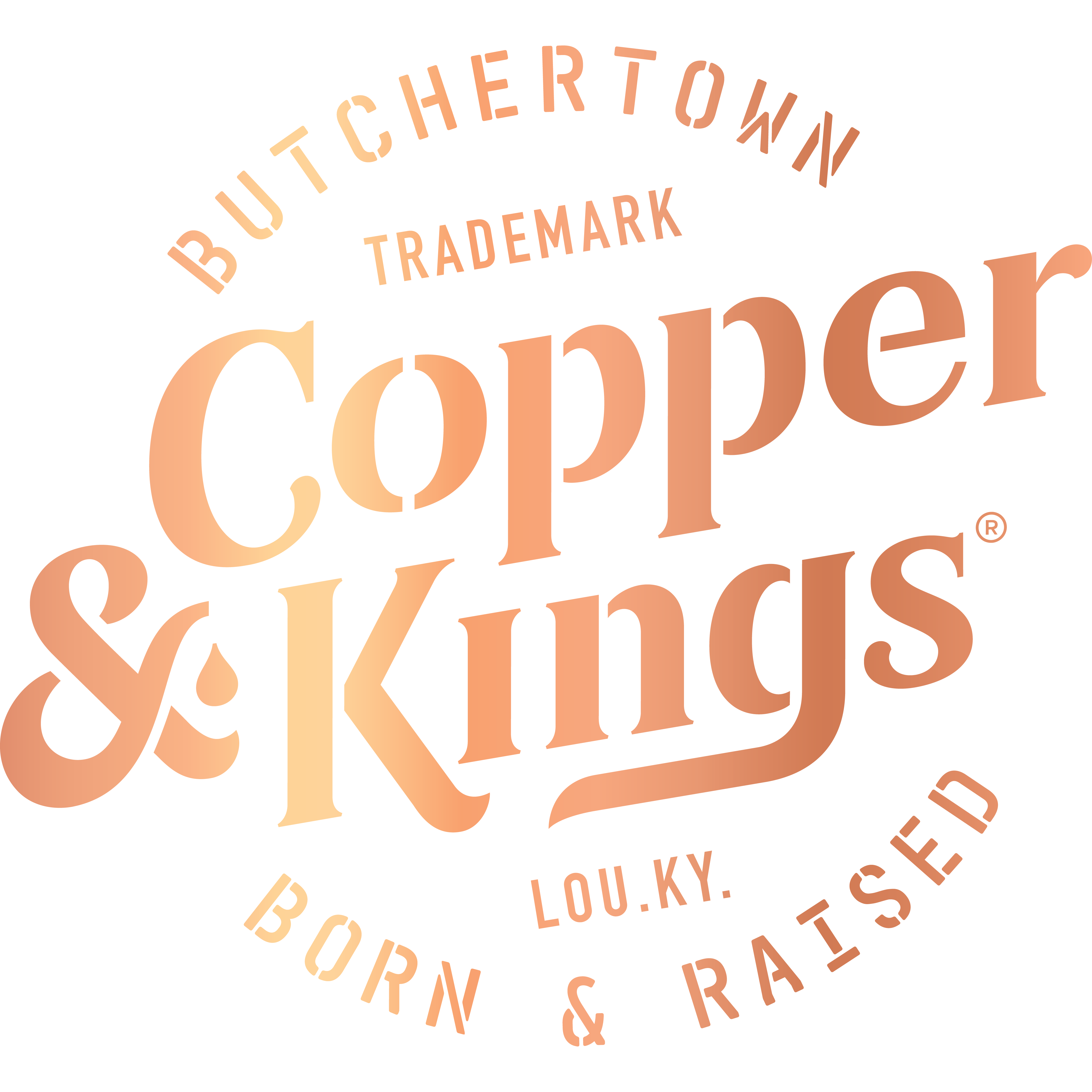 Copper & Kings + Updated Prices - The Knot