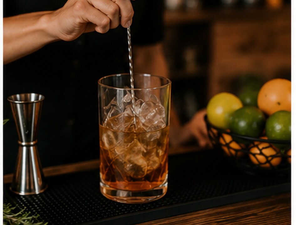 Alamo on the Rocks Bar Co. + Updated Prices - The Knot