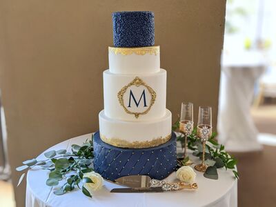 The 10 Best Atlanta, GA Wedding Cake Bakeries - The Knot