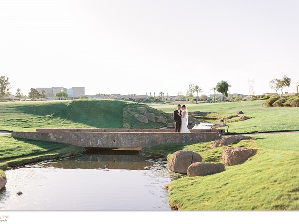 Encanterra Country Club Photos - The Knot