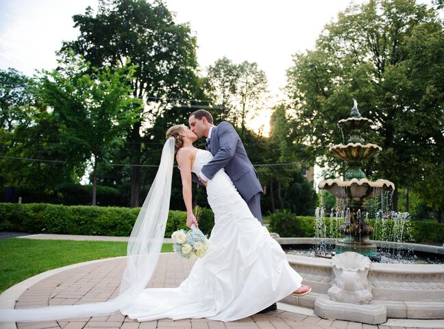Wilder Mansion | Reception Venues - The Knot