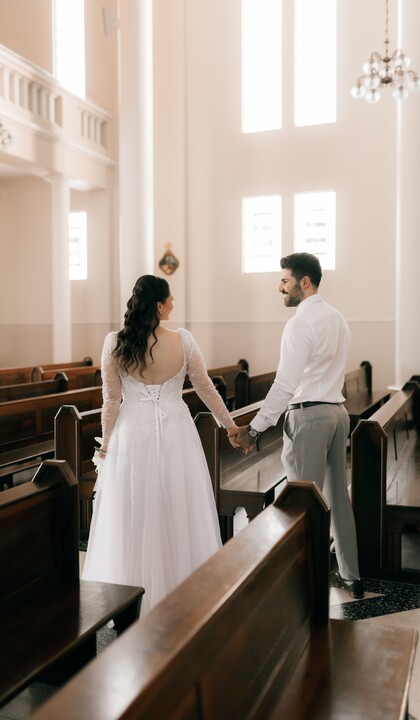 The Vow Story + Updated Prices - The Knot
