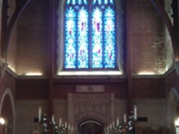 St. Paul's Episcopal Church Photos - The Knot