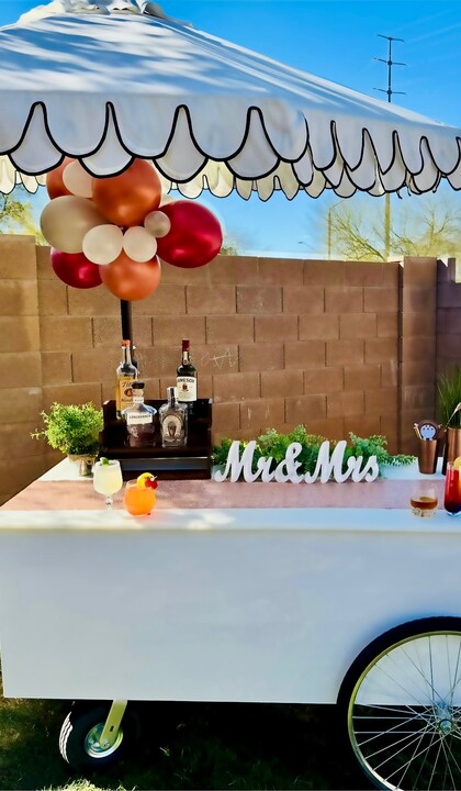 Hitch & Sip + Updated Prices - The Knot