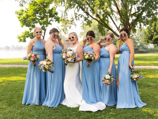Tea Time Photos Photos - The Knot