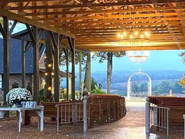 River House at Southern Light Photos - The Knot