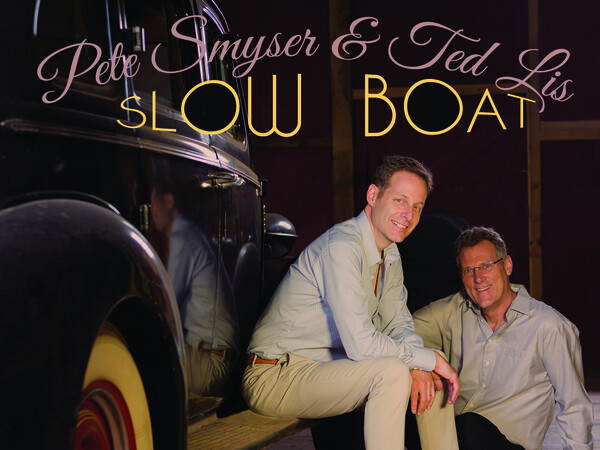 Pete Smyser - Guitarist (solo/ duos/ ensembles) Photos - The Knot