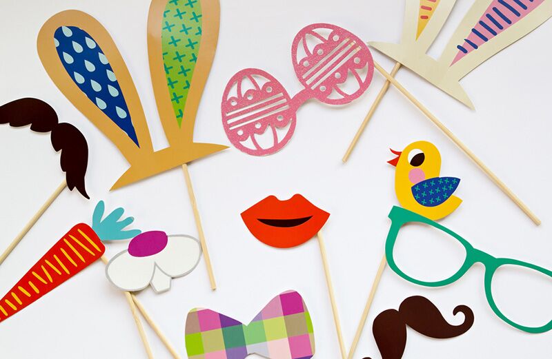 22 Fun Easter Party Ideas for 2024 - The Bash