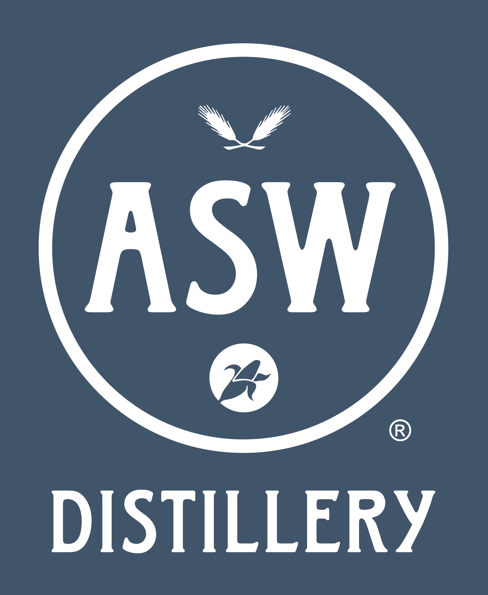 ASW Distillery + Updated Prices - The Knot
