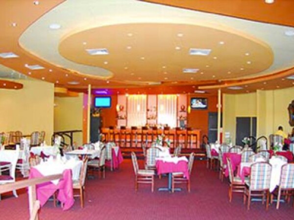 Meaza Ethiopian Restaurant Photos - The Knot