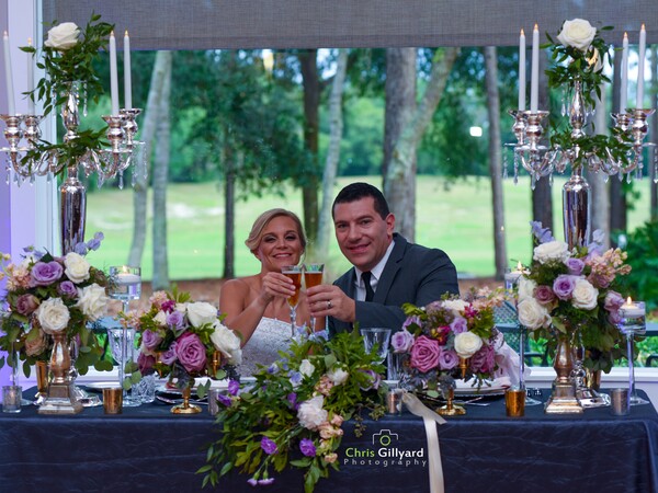 Victoria Hills Golf Club Photos - The Knot