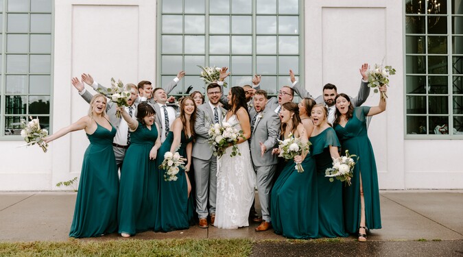 Como Park Pavilion Wedding Como Lakeside Pavilion | Reception Venues
