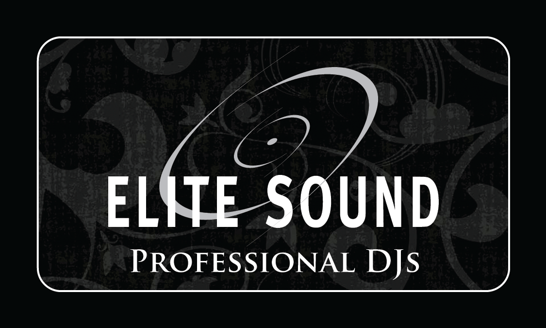 Elite Sound Professional DJs + Updated Prices - The Knot