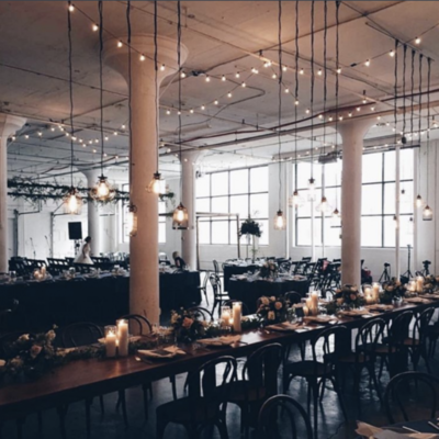 Wedding Venues in Cleveland, OH - The Knot