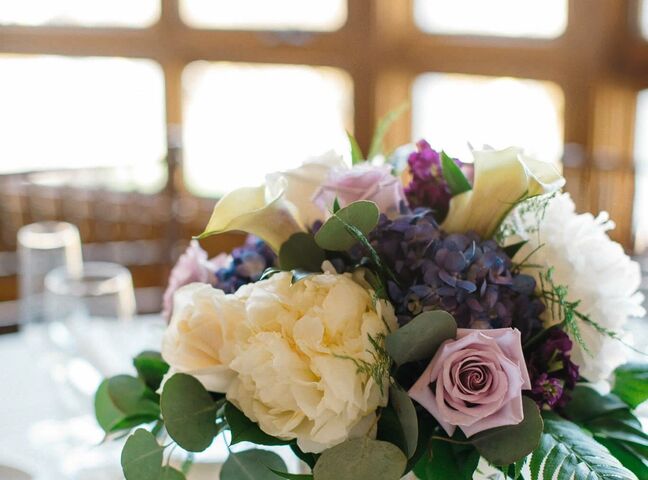 Rachel O'Neil Event & Design | Florists - The Knot