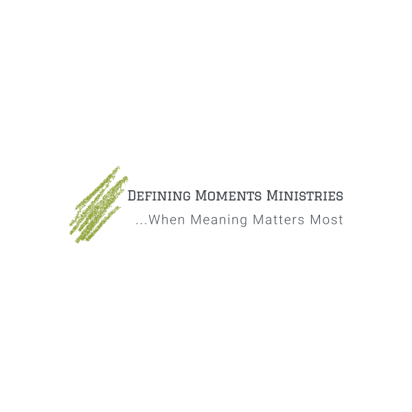 DEFINING MOMENTS MINISTRIES + Updated Prices - The Knot