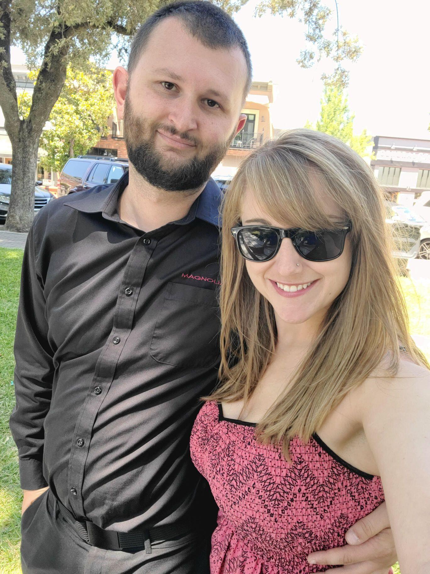Kyle Anderson and Gina Di Mola's Wedding Website - The Knot