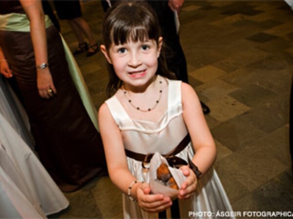 The Fry Girl Inc. Photos - The Knot