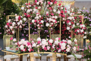 Decor in Los Angeles CA The Knot