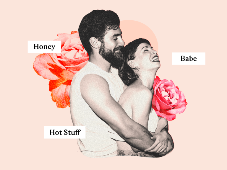 120 Adorable And Cute Couple Nicknames To Call Your Partner