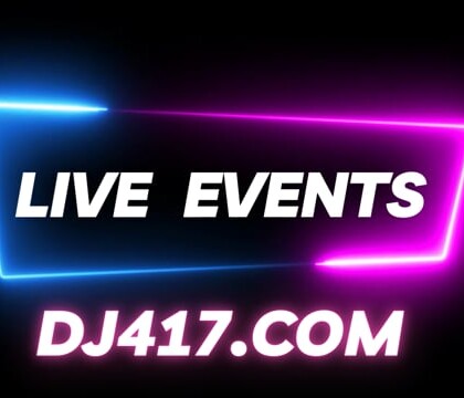 Live Events Missouri LLC + Updated Prices - The Knot