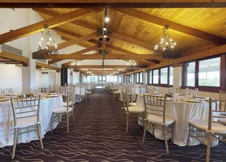 Lomas Santa Fe Country Club | Reception Venues - The Knot