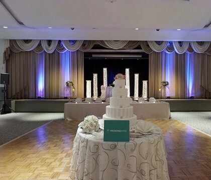 Silver Garden Events Center + Updated Prices - The Knot
