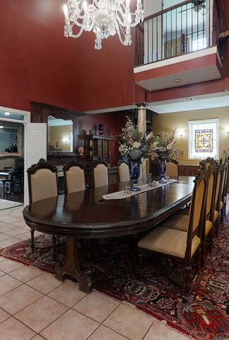 Stone Manor Boutique Inn | Reception Venues - The Knot