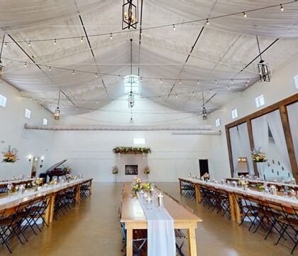 Southern Grace Weddings & Events + Updated Prices - The Knot