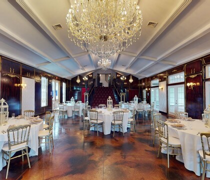 Maison Albion | Reception Venues - The Knot