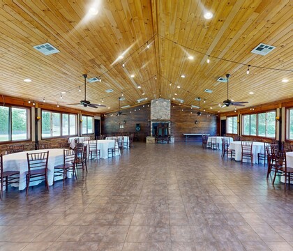 Willow Ridge Lodging and Events + Updated Prices - The Knot