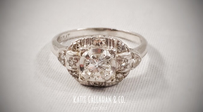 Katie Callahan Wedding