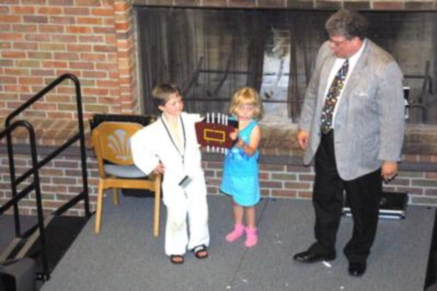 Mark Tripp - Comedy Magician Grand Blanc, MI | The Bash