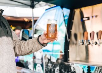 Viking Braggot Brewing | Eugene, OR Bar Services & Beverages