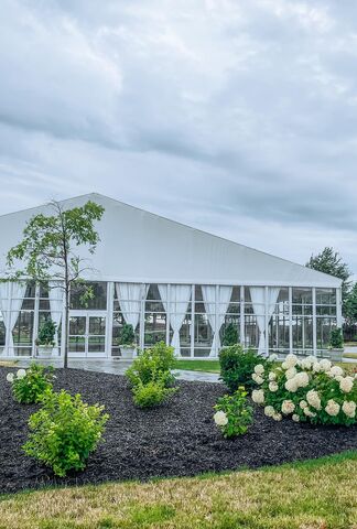 The Venue at Goebberts | Reception Venues - The Knot