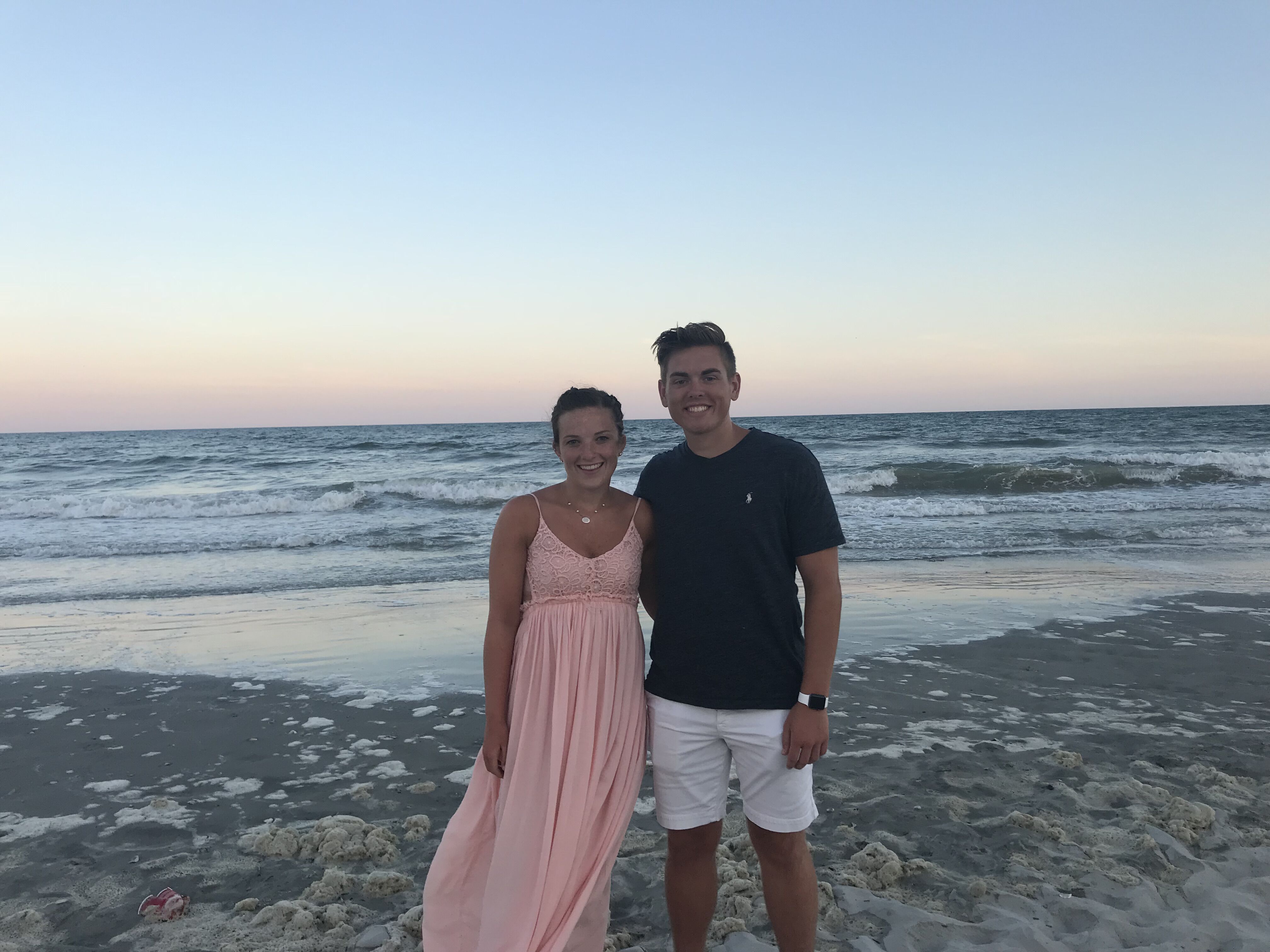 Catherine Jenkins and Connor Munro's Wedding Website - The Knot