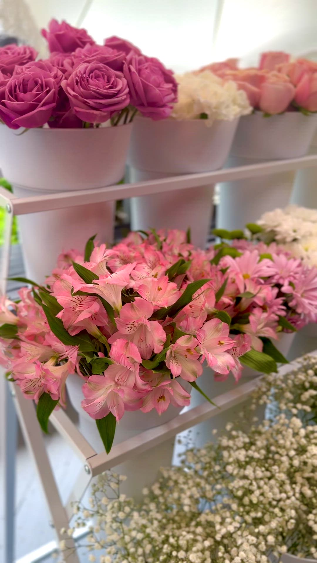Luna Bloom Experiences + Updated Prices - The Knot